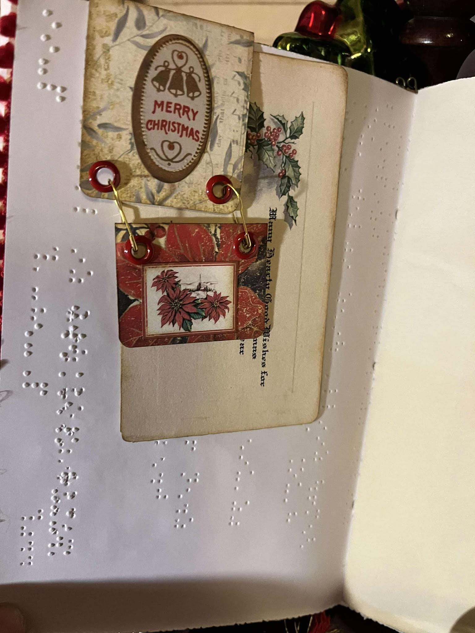 O Christmas Tree Journal - Etsy