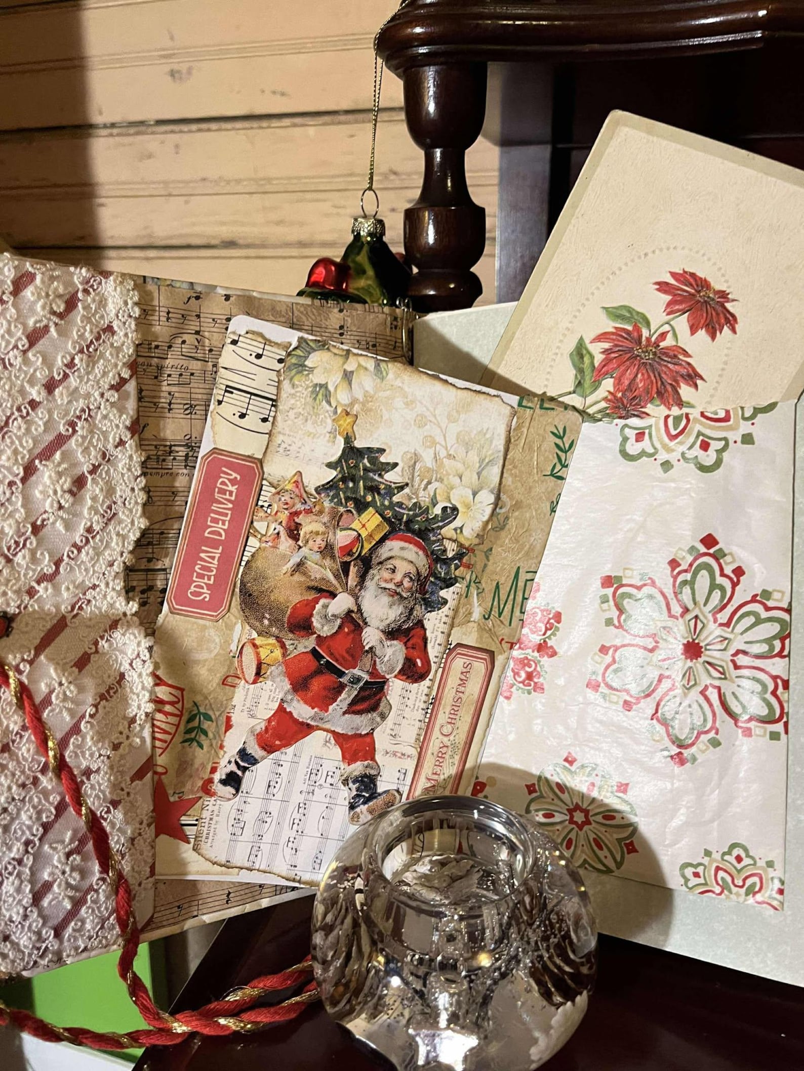 O Christmas Tree Journal - Etsy