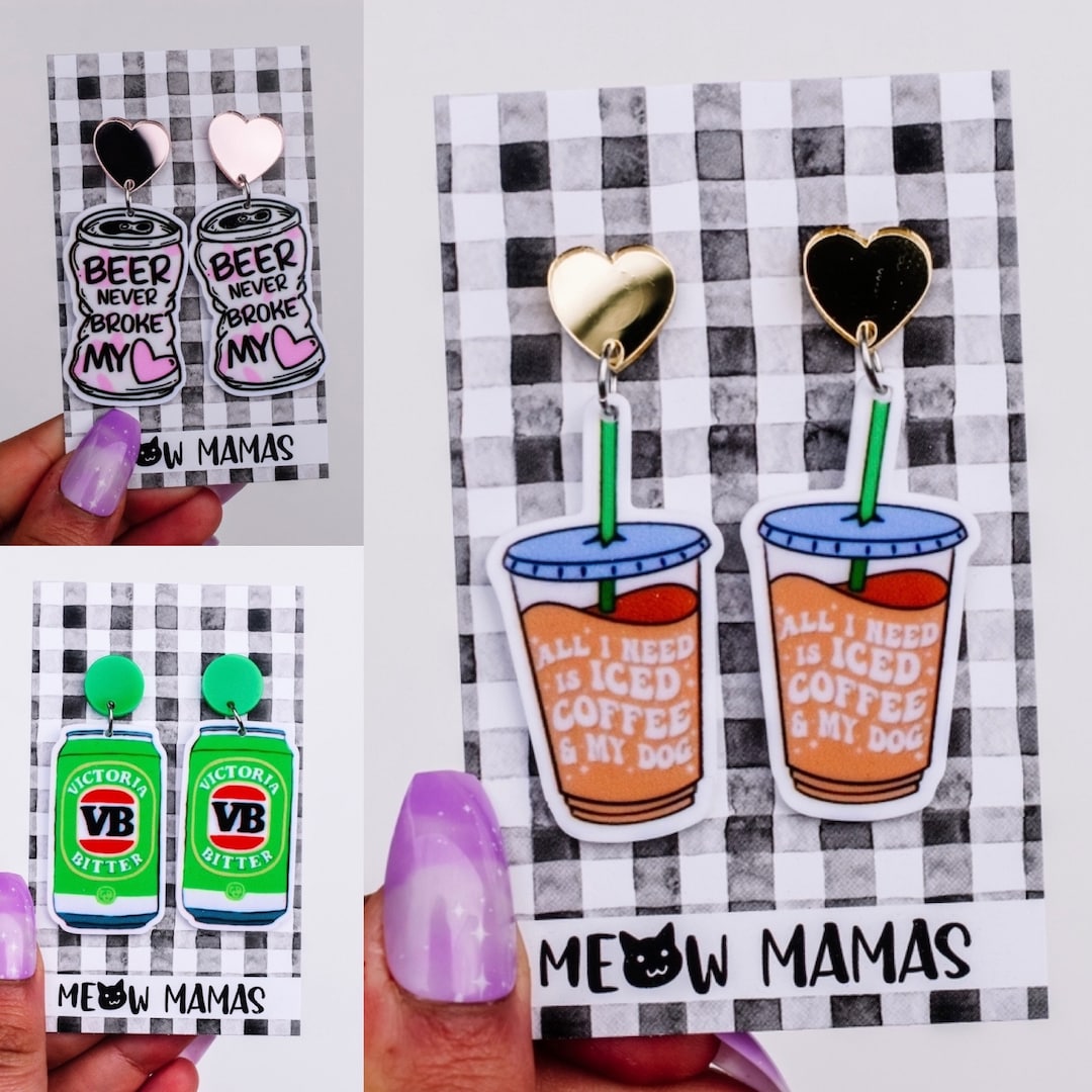 Iced Coffee , Hens Night , Besties , VB , Beer , Alcohol , Alcoholic ...