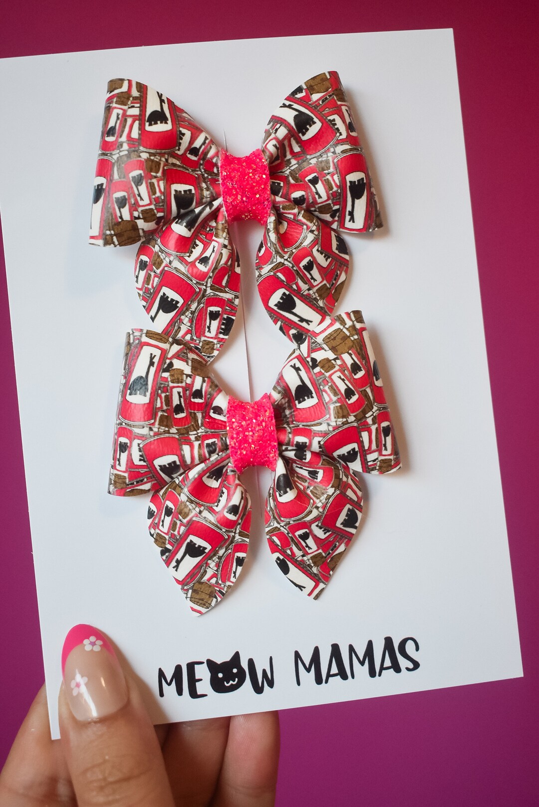 Llama Potion , Poison , Kuzco , Emperors New Groove , Hair Clip , Baby ...
