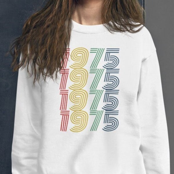 The 1975 Shirt - Etsy