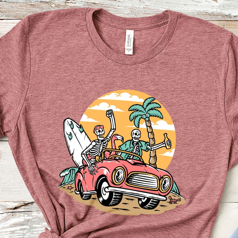Surf Shirt - Etsy