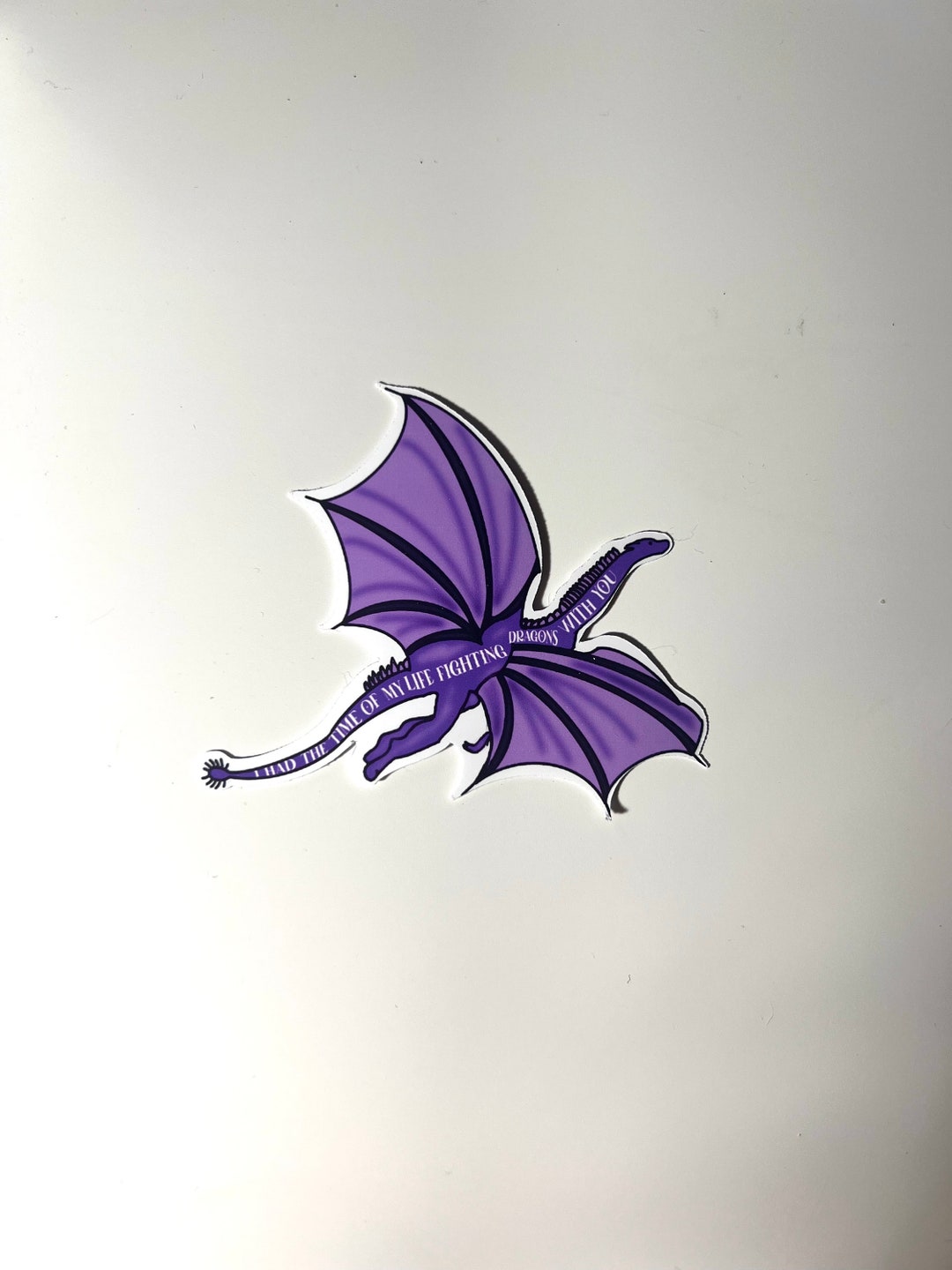 Long Live Sticker - Etsy