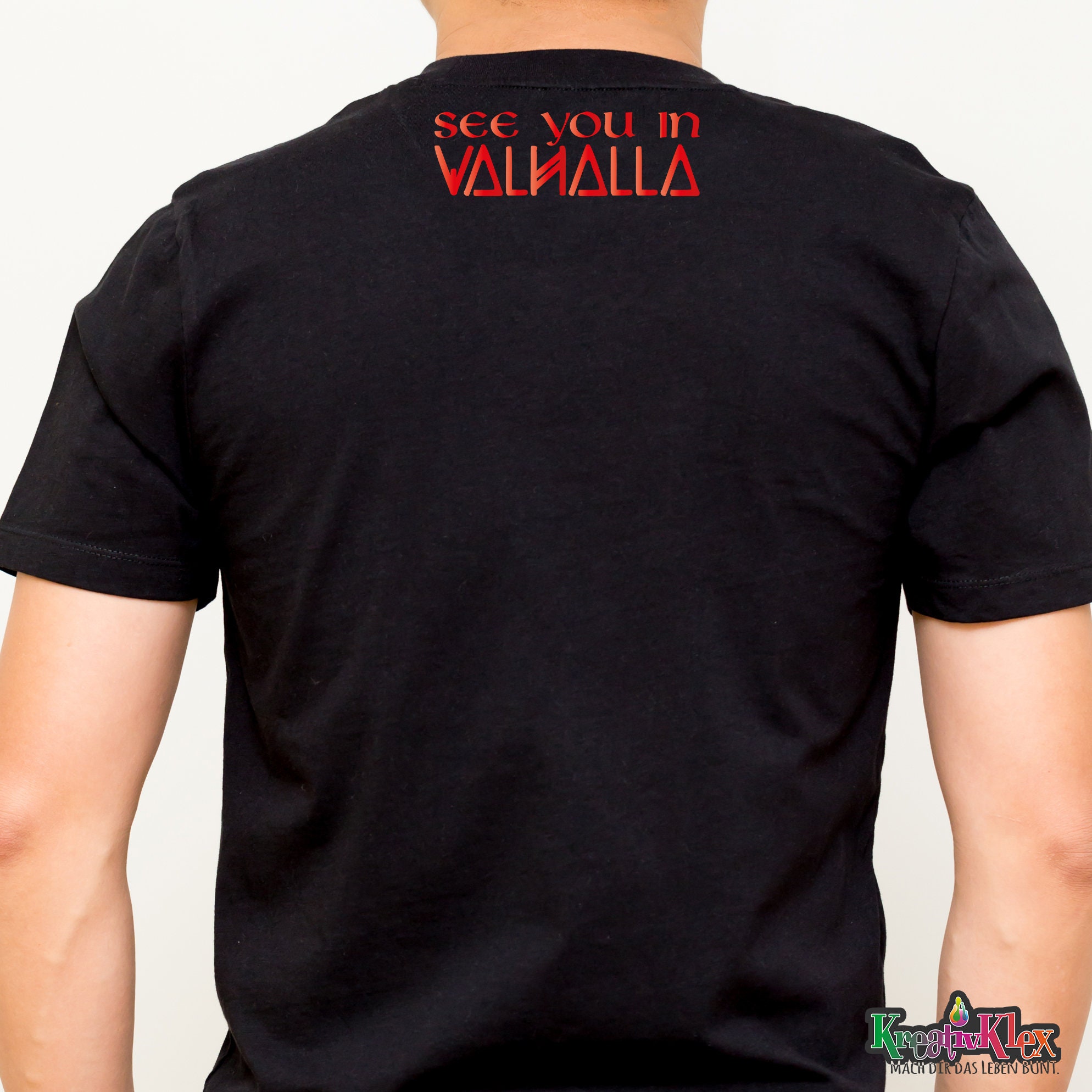 Plotterdatei Valhalla SVG DXF JPEG pdf png - Etsy.de