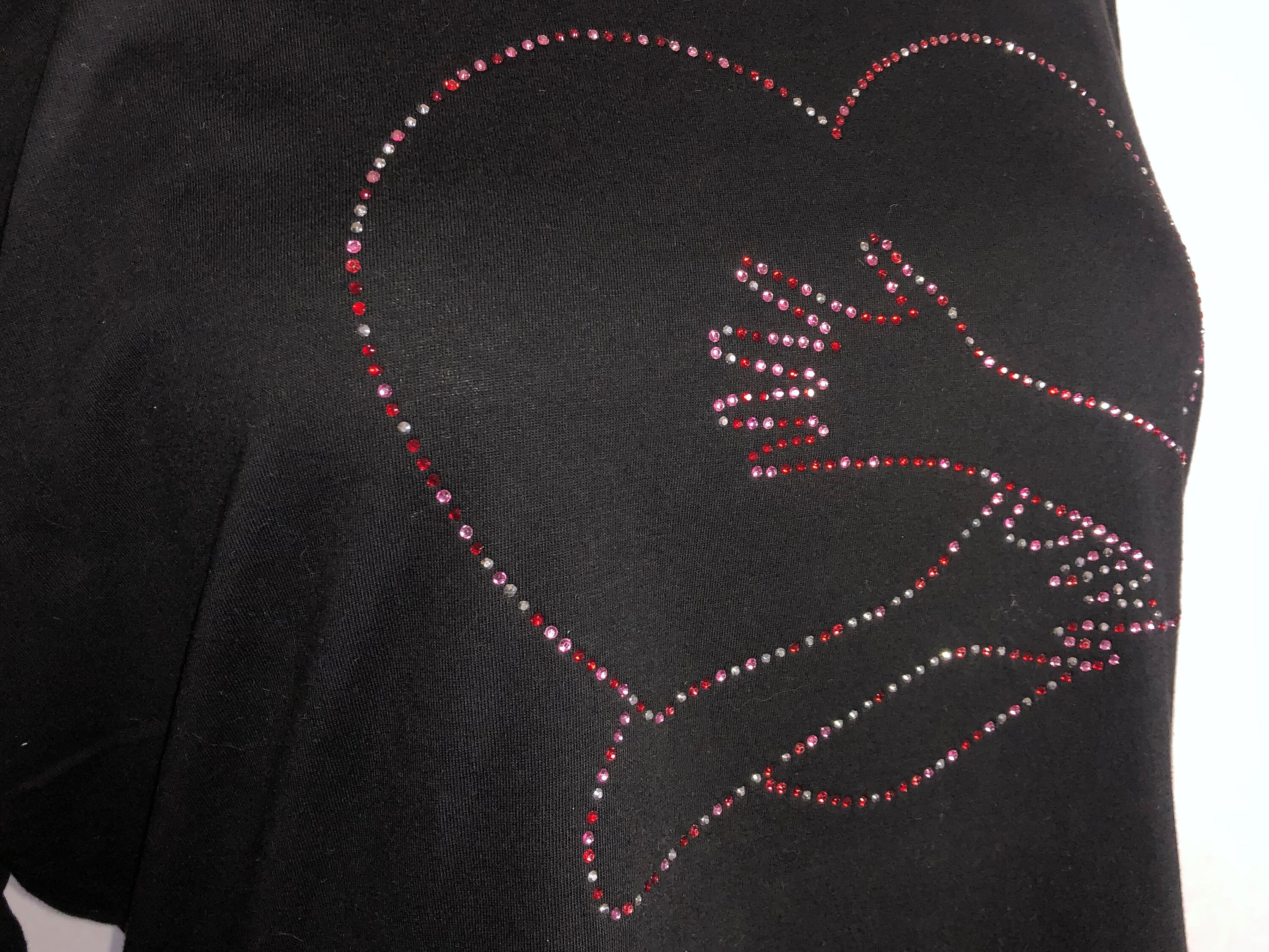 Plotterdatei Strassvorlage StrassHug SVG DXF PNG | Etsy