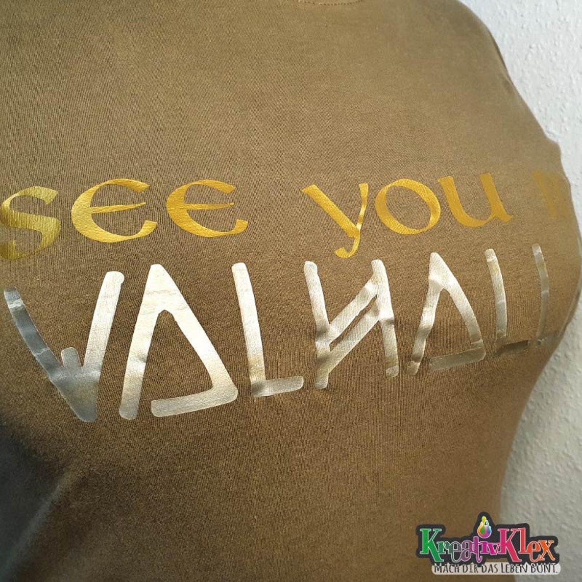 Plotterdatei Valhalla SVG DXF JPEG pdf png - Etsy.de