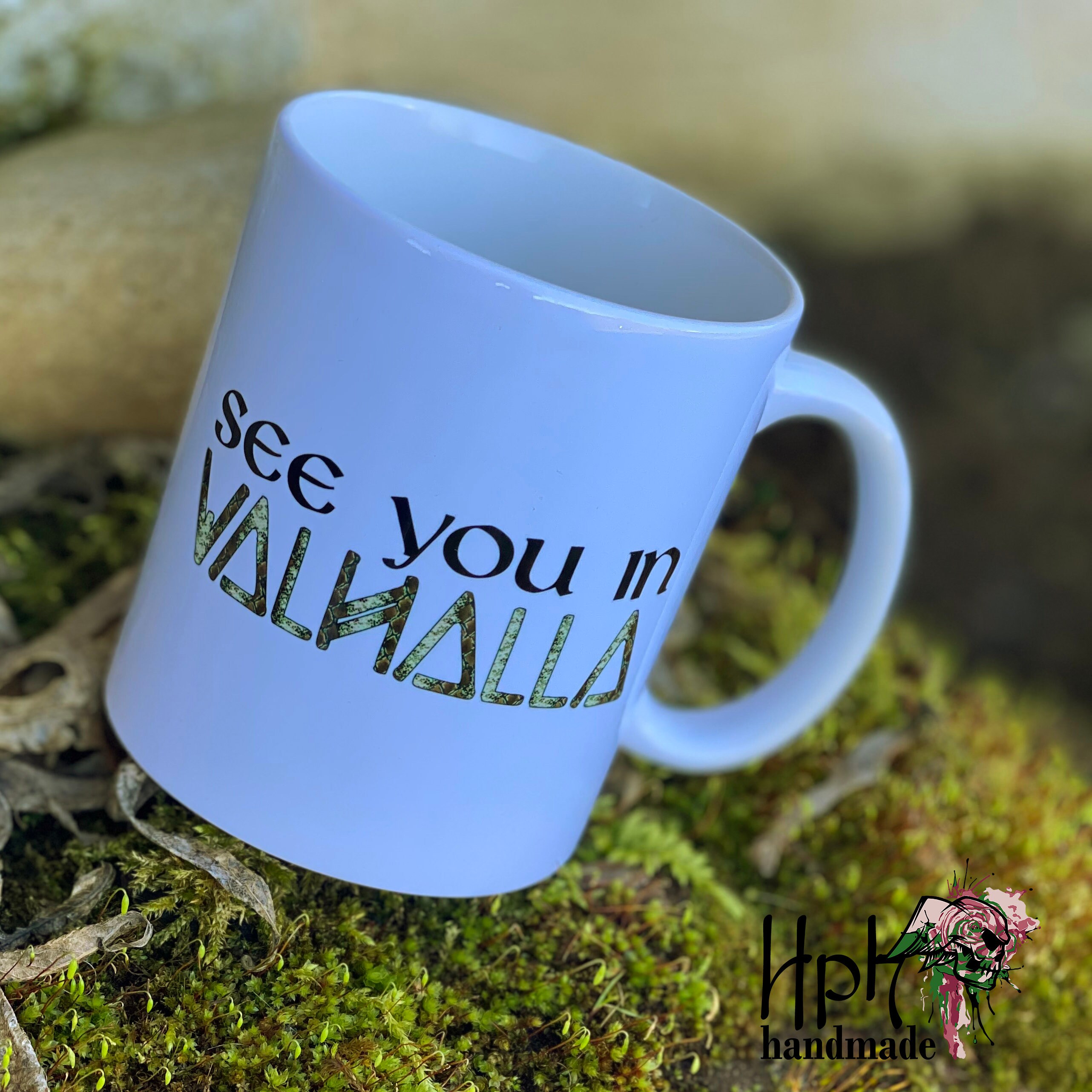 Plotterdatei Valhalla SVG DXF JPEG pdf png - Etsy.de