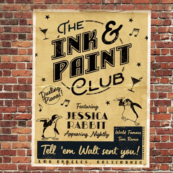 Paint Club - Etsy
