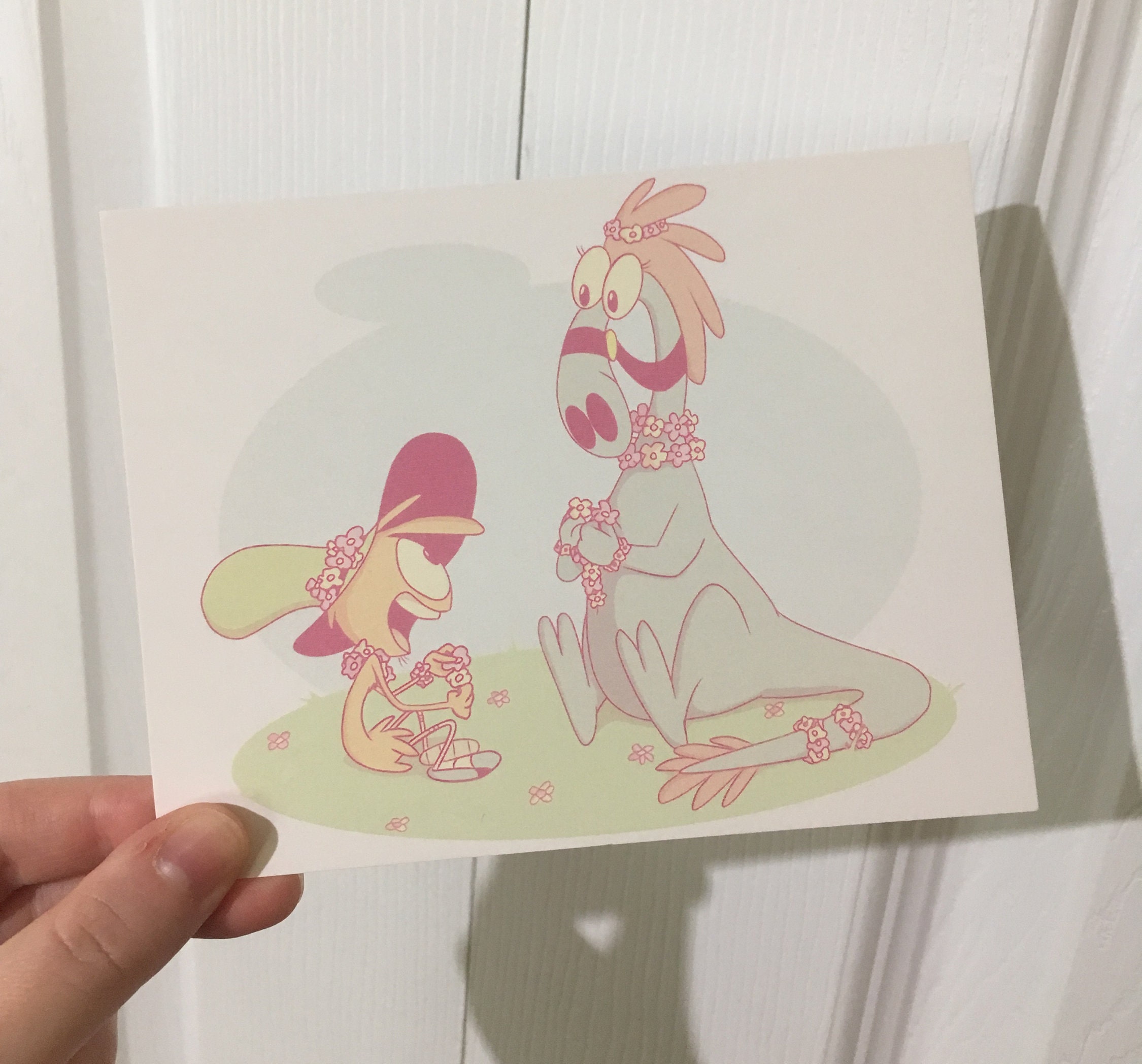 Wander Over Yonder Sketchbook 2022
