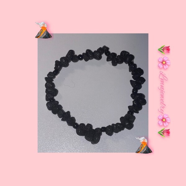 Lava Bracelets - Etsy