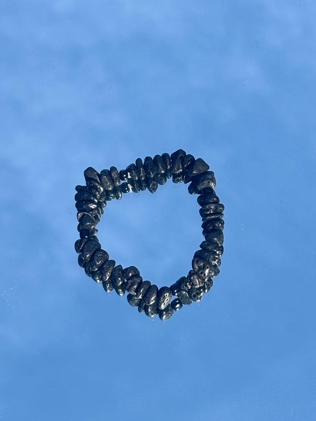 Lava Chip Bracelet | Lava Chip Accessories | Men's Jewelry - Etsy