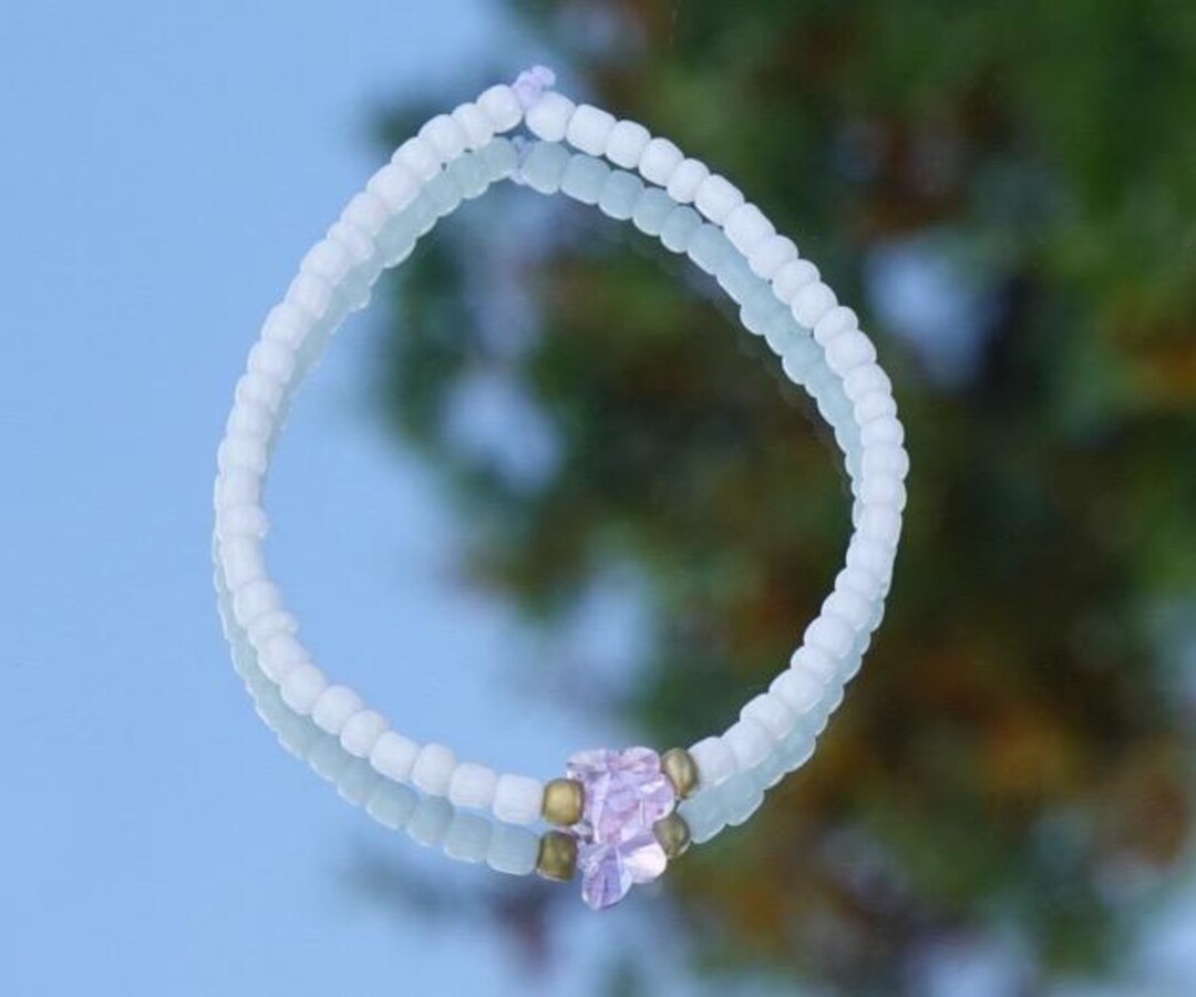 Crystal Butterfly Bracelet | Butterfly Bracelet - Etsy