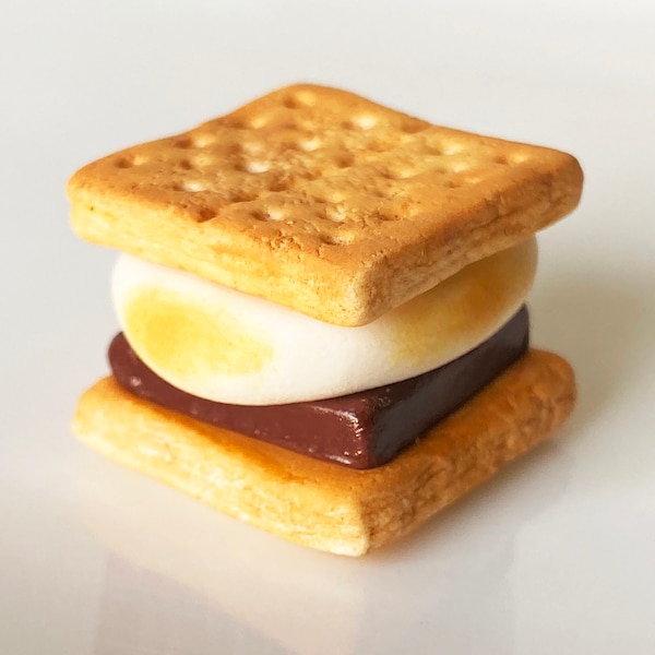 Fake Smores - Etsy