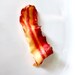 Bacon Sculpture, Food Sculpture, Life-size Fake Bacon, Food Art ...