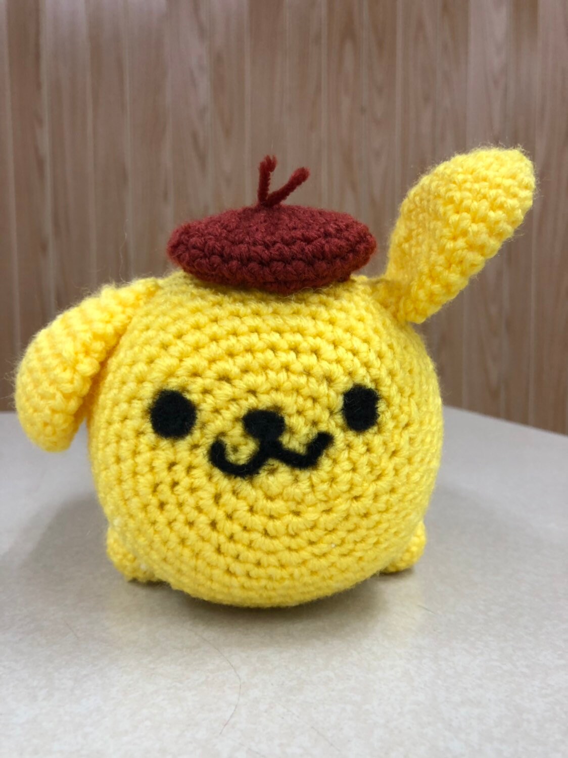 Custom Tsum Tsum - Etsy