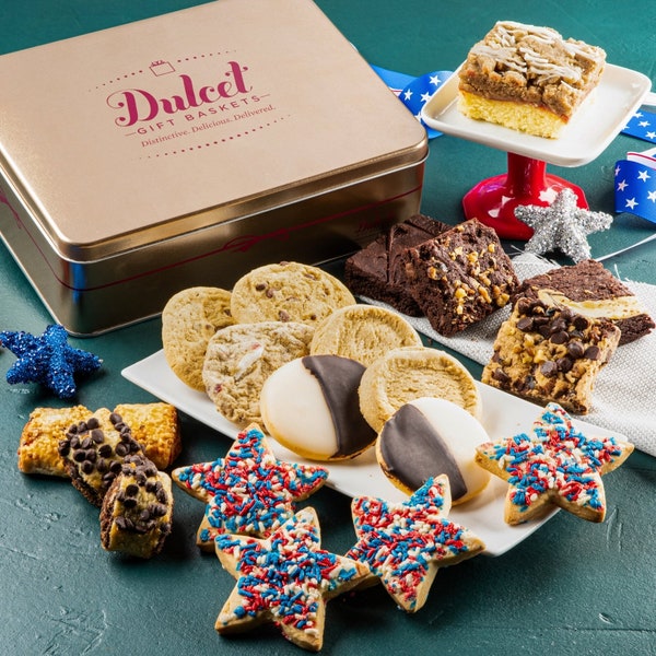Memorial Day Cookie - Etsy