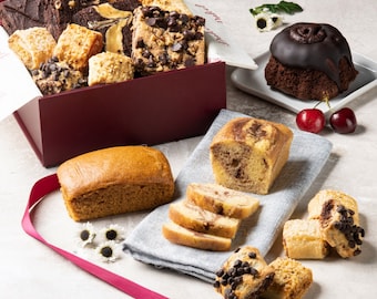 Birthday Sweets Gift Box - Etsy