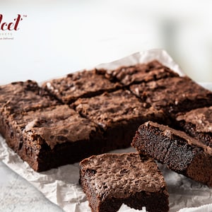 Bakery Gift Box | Dessert Sampler Box | Brownie Gift Box | Thinking of ...