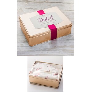 Dulcets Assorted Gourmet Holiday Cookies for Halloween-thanksgiving ...