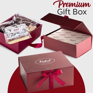 Dessert Sampler Gift Box | Whoopie Pies | Old Fashioned Bakery ...