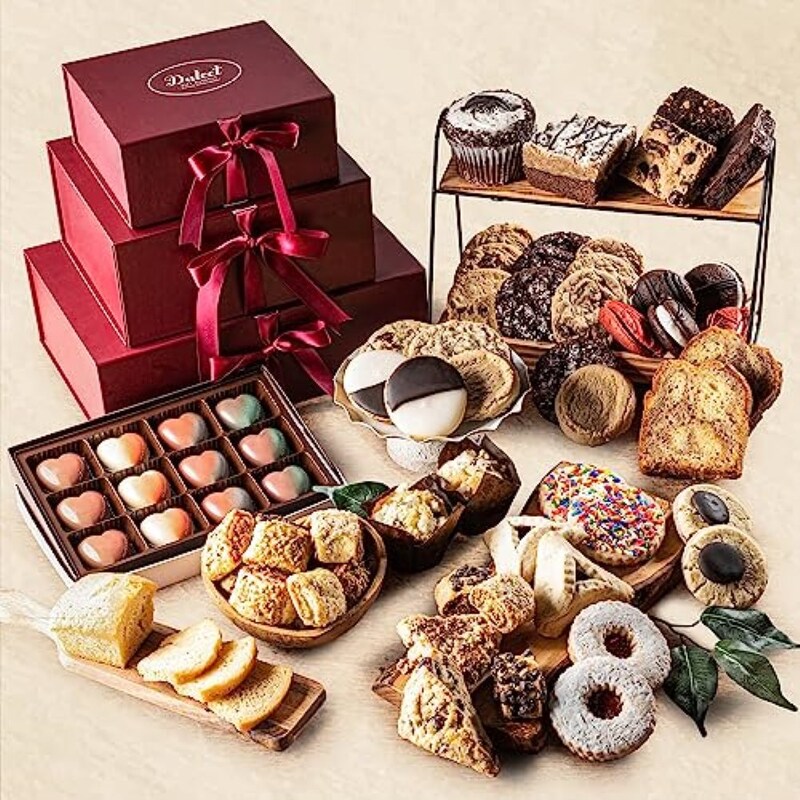 Cookie Candy Box - Etsy