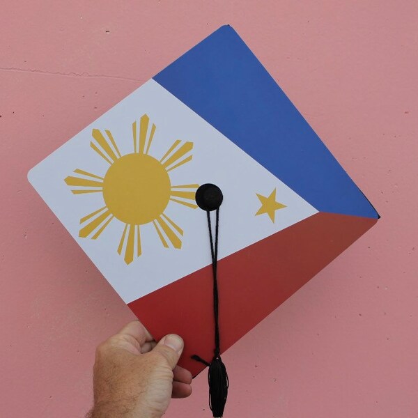 Graduation Cap Philippines - Etsy
