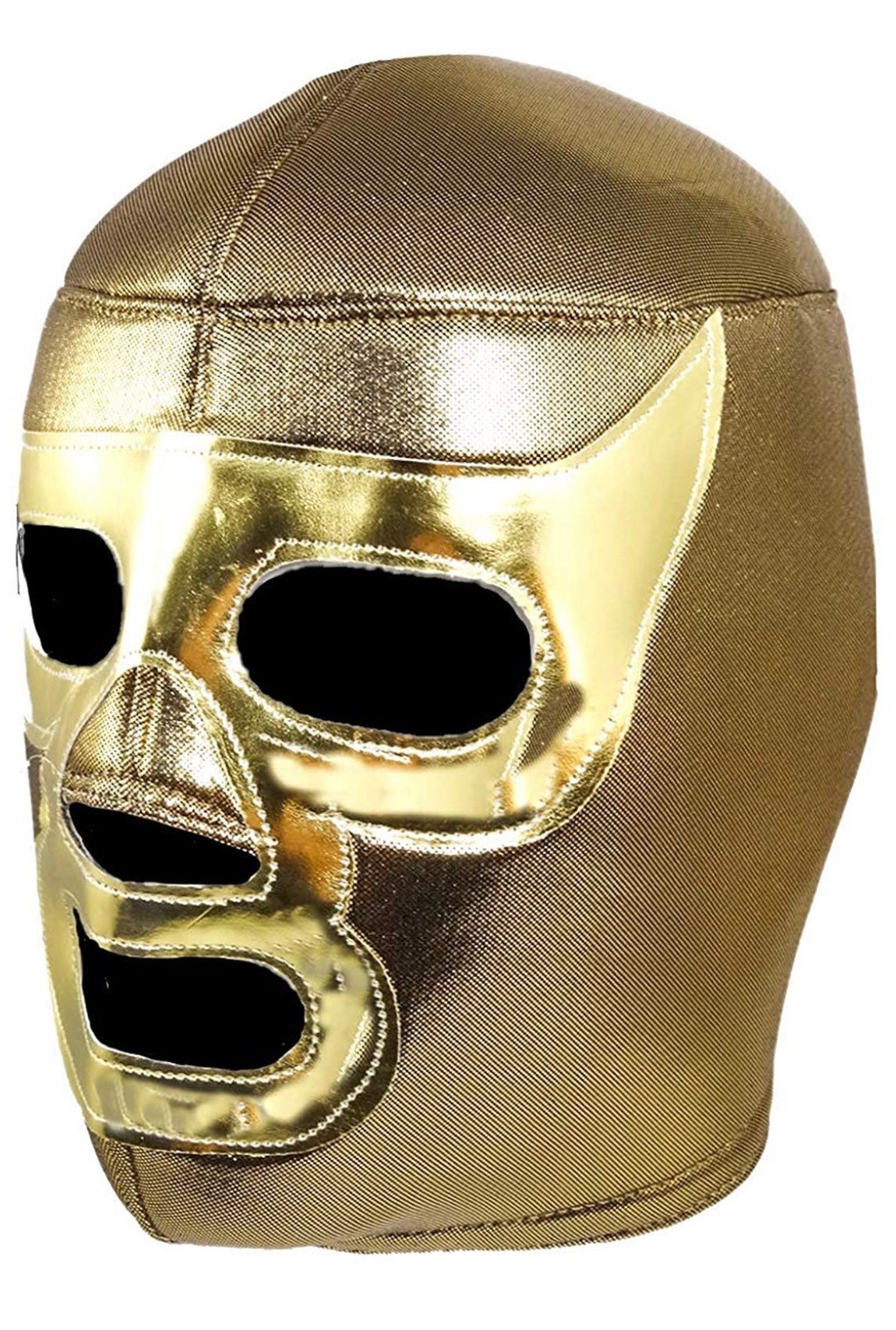 Adult Ramses Mask Mexican lucha libre wrestling. | Etsy