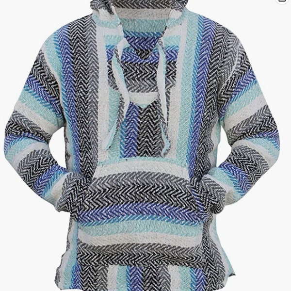 Drug Rug Hoodie - Etsy