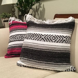 Mexican Blanket - Etsy