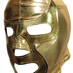 Adult Ramses Mask Mexican Lucha Libre Wrestling. - Etsy
