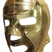 Adult Ramses Mask Mexican Lucha Libre Wrestling. - Etsy
