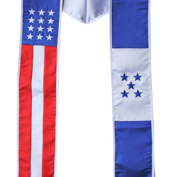 American Flag Scarf - Etsy