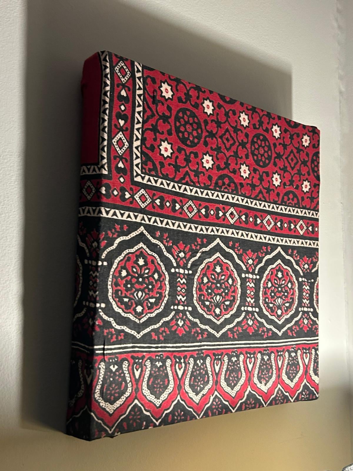 Pakistani Art on Canvas - Etsy
