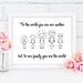 Custom Printable With YOUR Message, Images and Names of Your Family ...