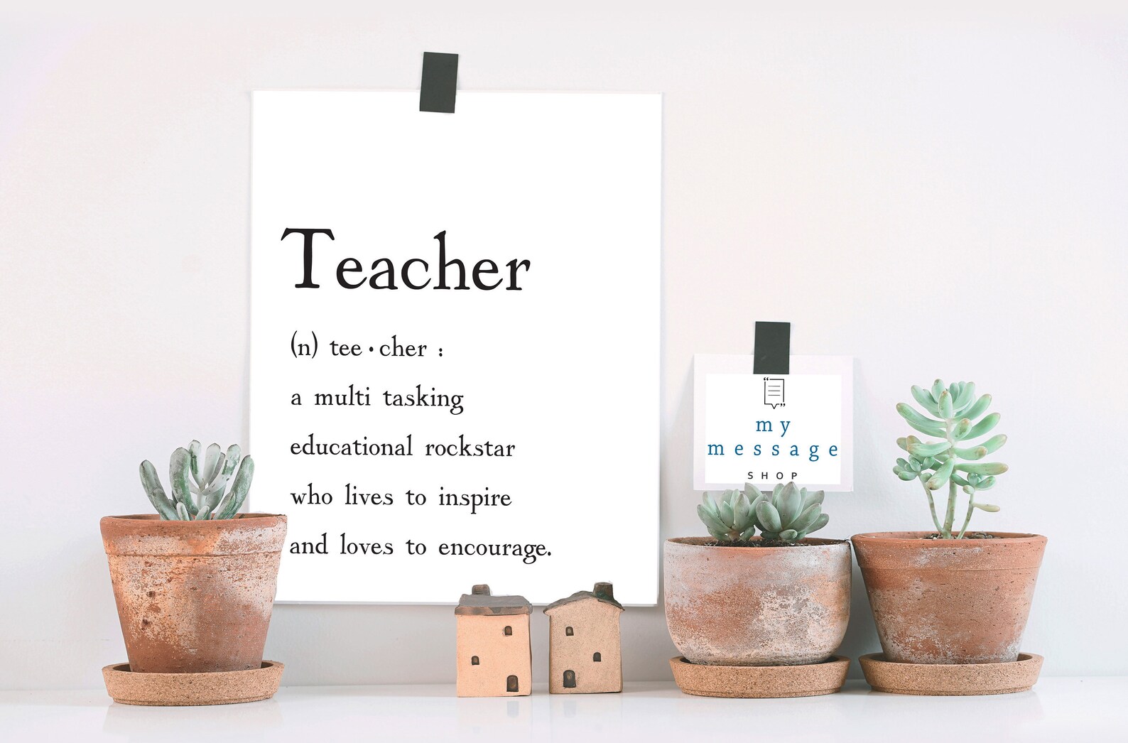 Teacher: Multi Tasking Educational Rockstar Instant Printable - Etsy