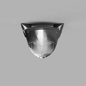 Strifes Helmet From Darksiders | 3D Printable Model for Cosplay - Etsy