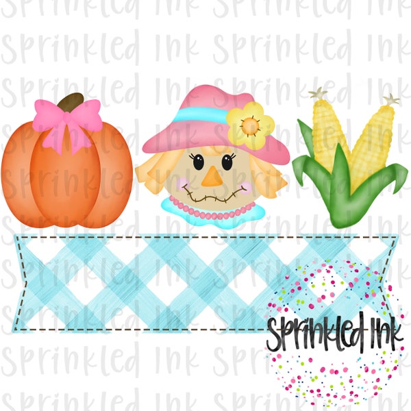 Girl Fall Svg - Etsy