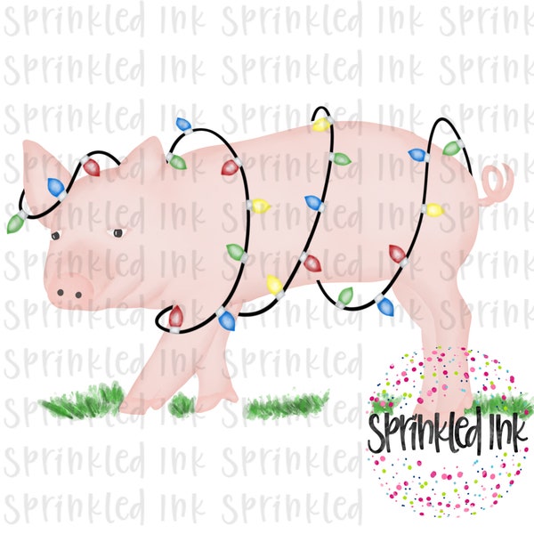 Pig String Art - Etsy