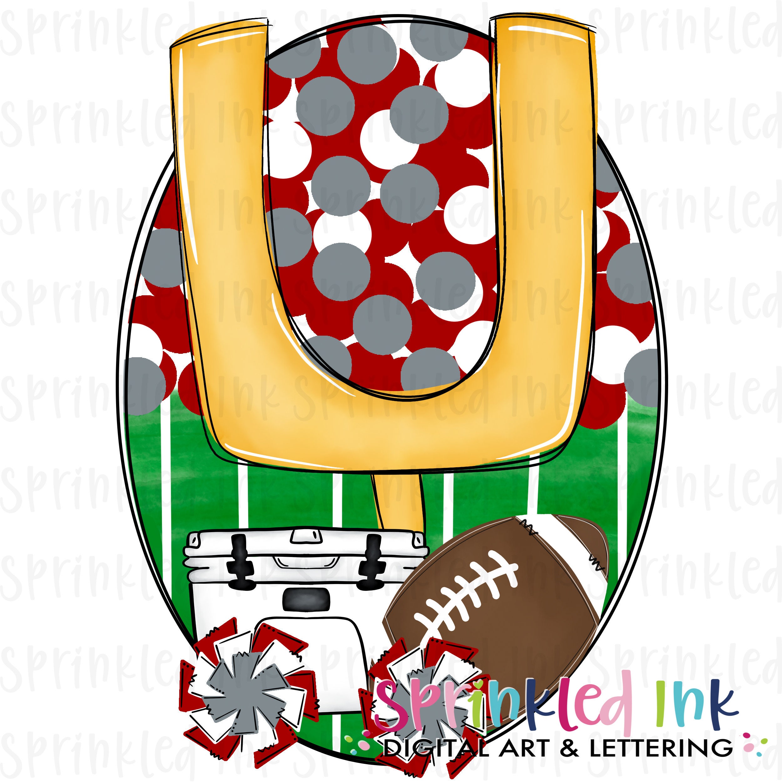 Tailgate Party Clipart