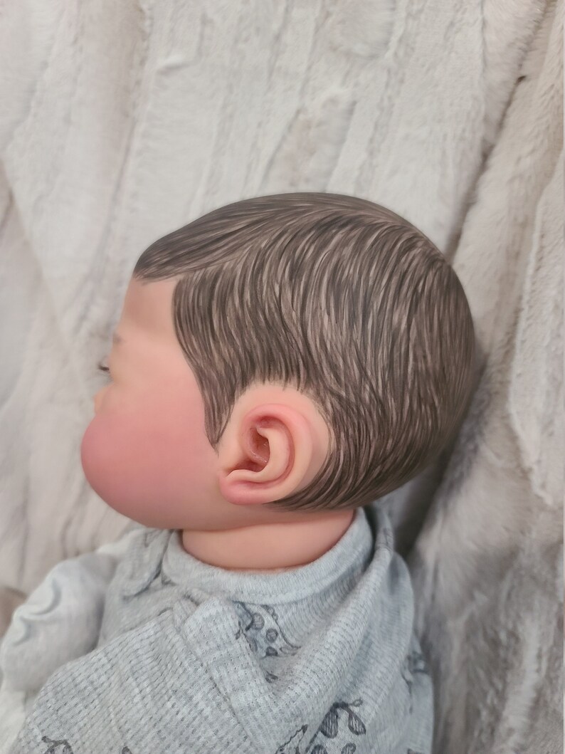 Cuddle Baby Harlow 0-3 Months - Etsy