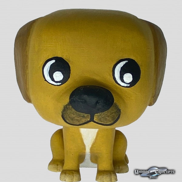 Custom Funko Pop - Etsy