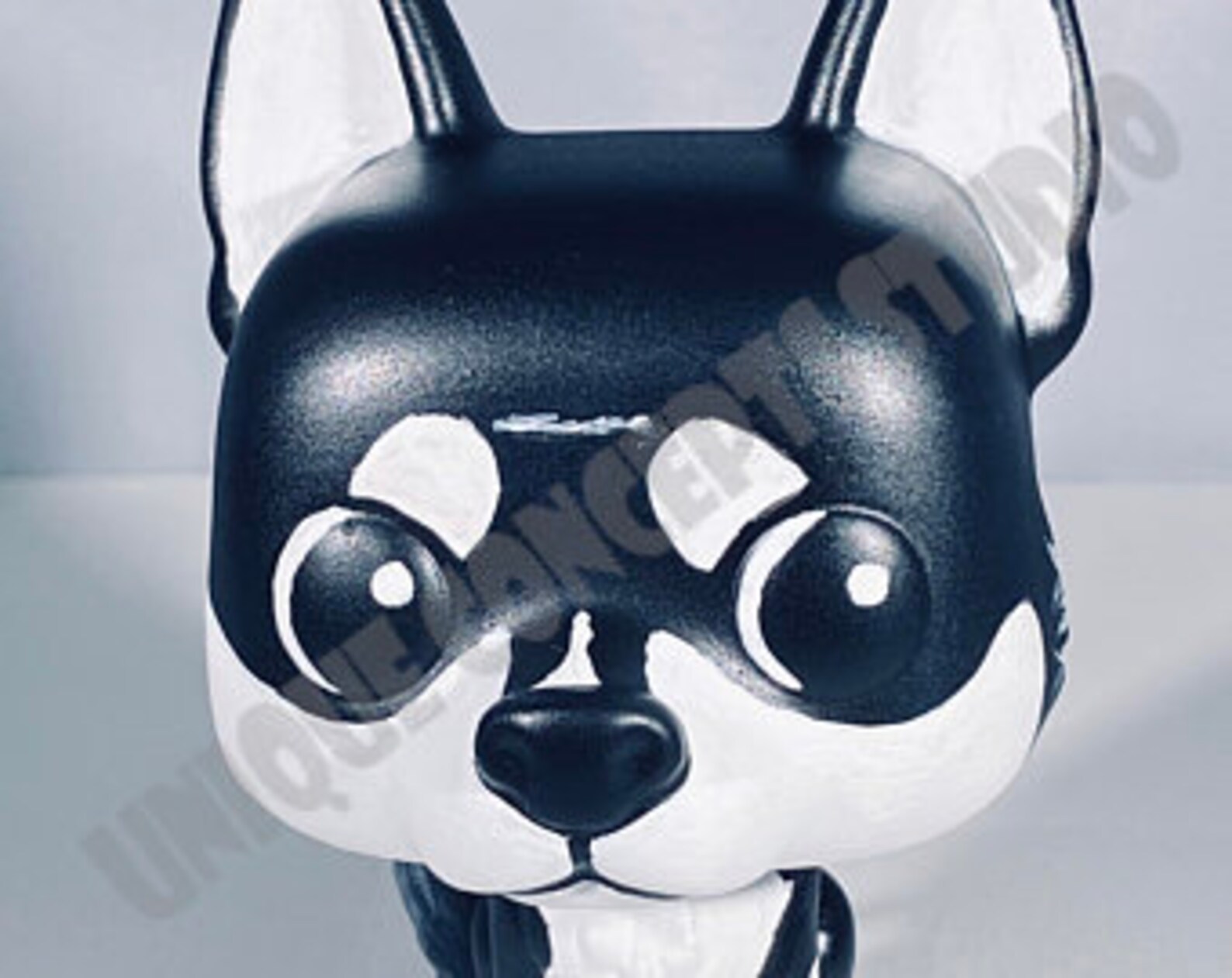 Custom Funko Pop Pet Dog or Cat | Etsy