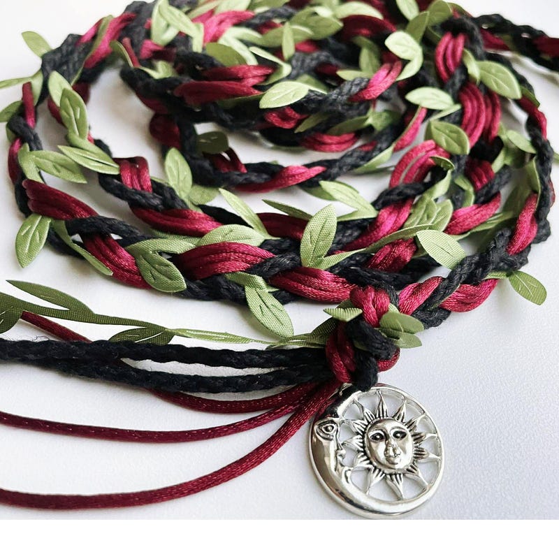 Handfasting Cords - Etsy