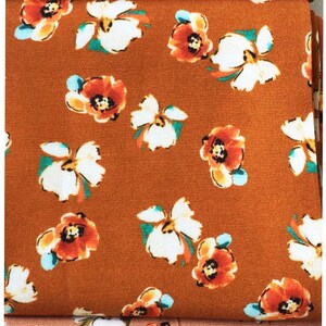 4" Wide Fabric Sash Belt Handmade Bohemian Rayon Fashion Cinched ...