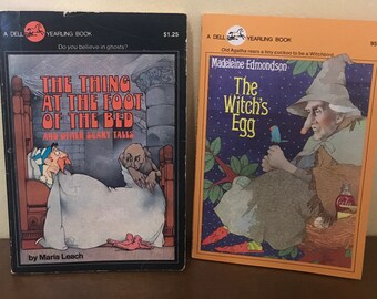 Dell Yearling Books | Etsy