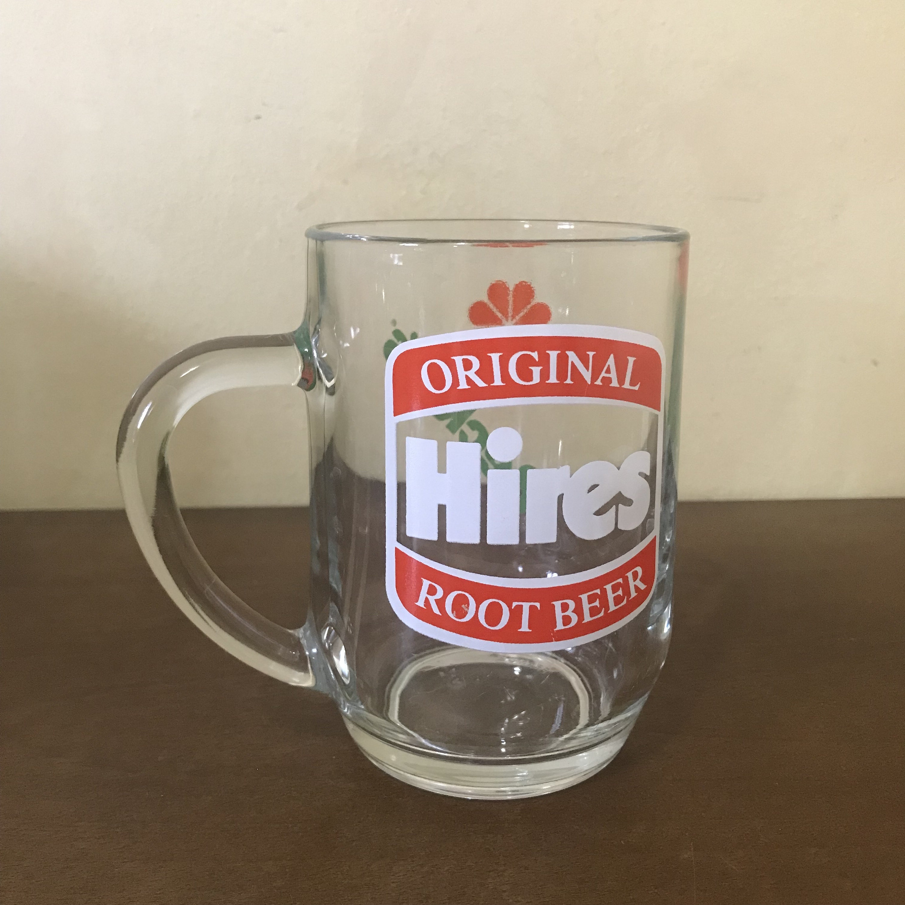 Hires Root Beer Mug