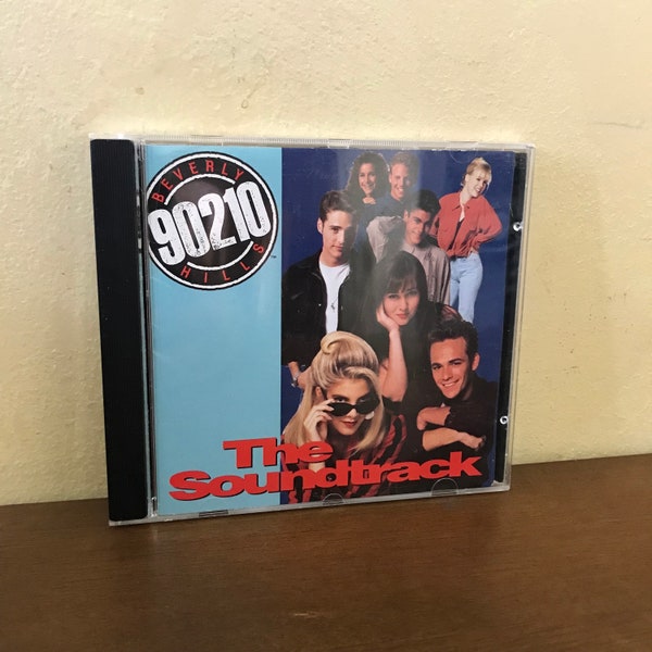 Beverly Hills 90210 - Etsy