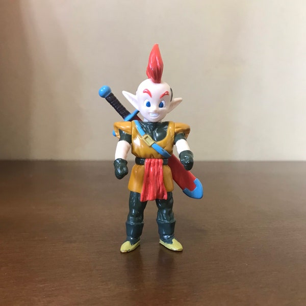 Anime Figures - Etsy