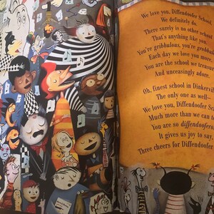 Dr Seuss Hooray for Diffendoofer Day! First Edition Hardcover 1998 Jack ...