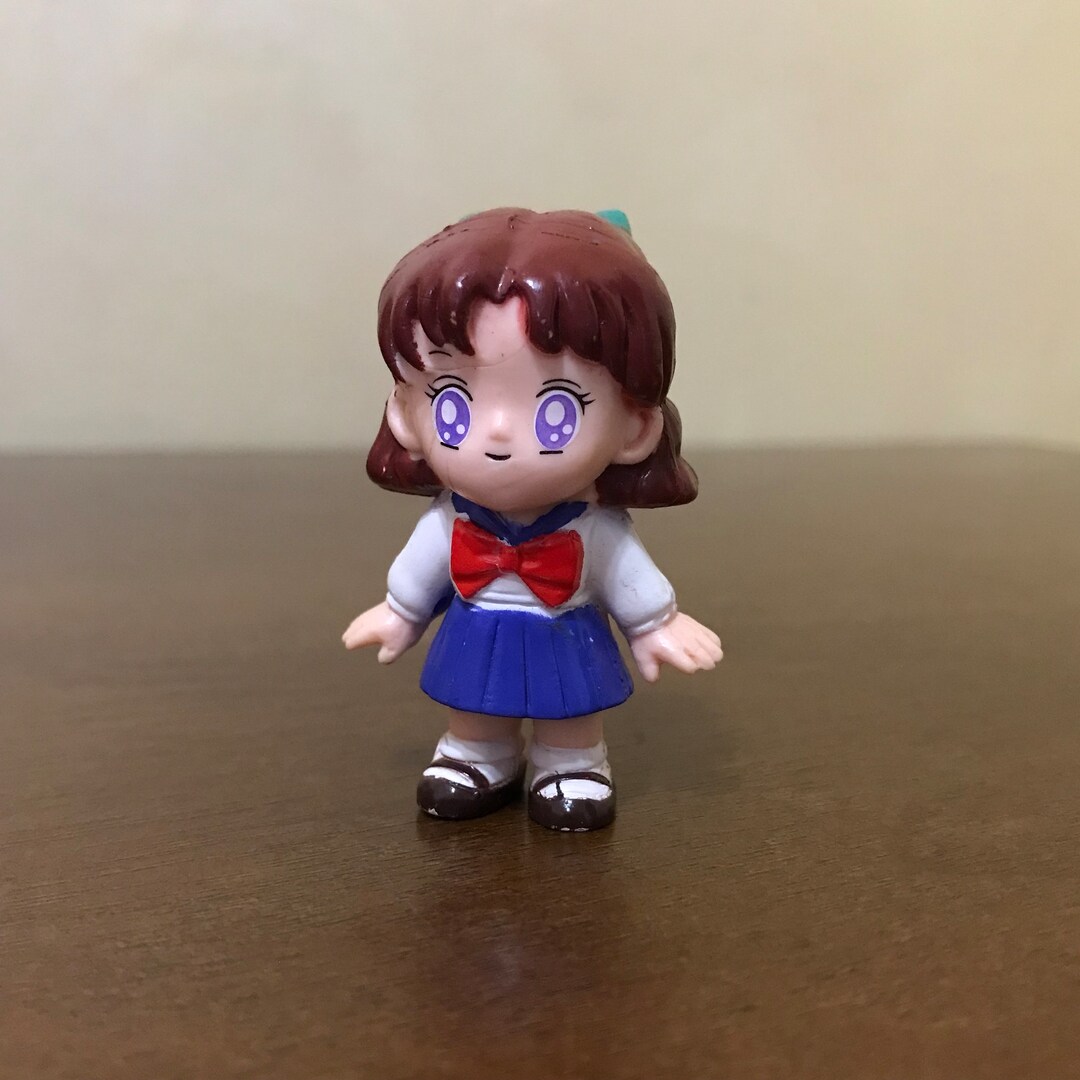 1996 Molly Sailor Moon Adventure Doll Irwin Sailor Moon - Etsy